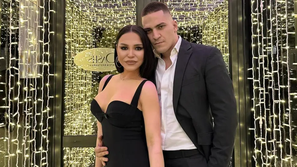 Aleksandra Mladenović posle udesa otputovala: Sa novim dečkom uživa na egzotičnoj destinaciji